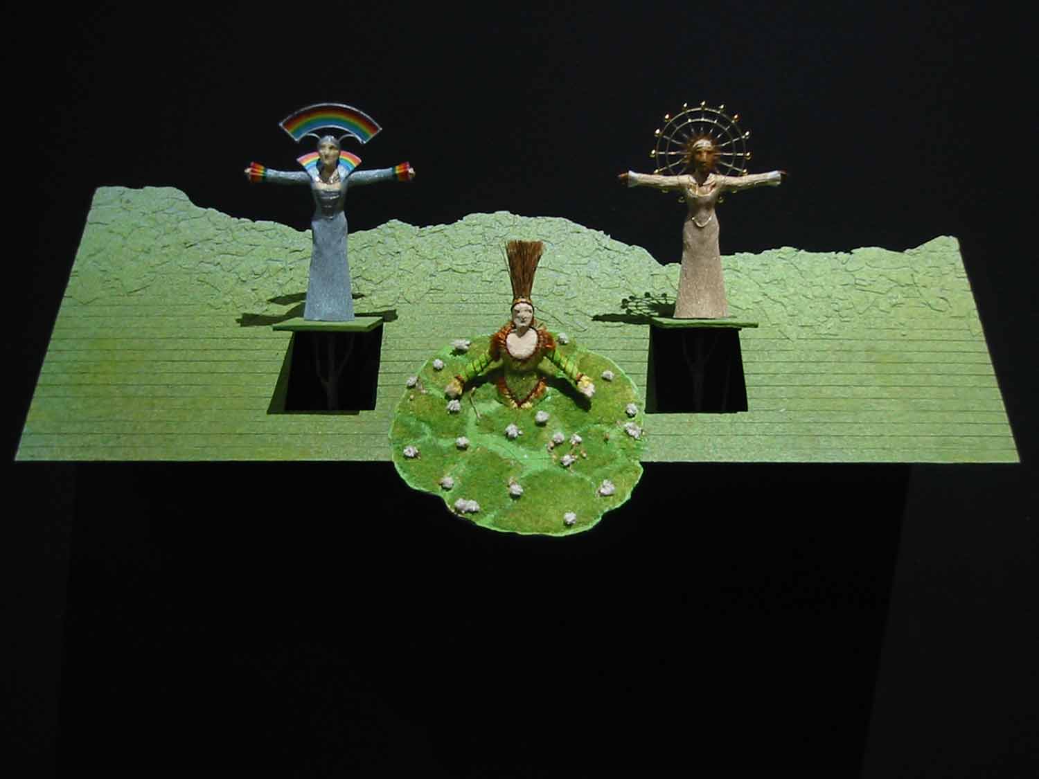 The Tempest – Ken Harrison