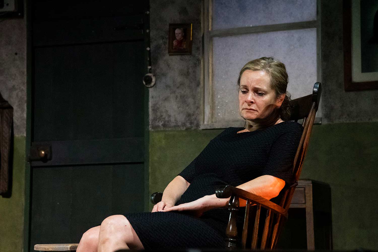 The Beauty Queen of Leenane – Ken Harrison
